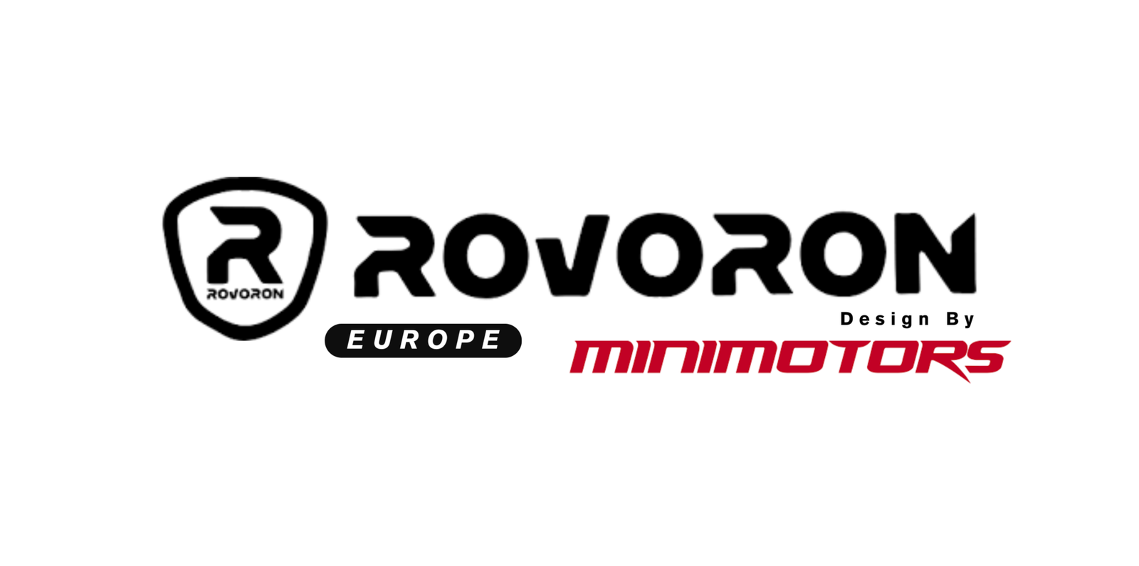 Rovoron Europe - Rovoron Europe